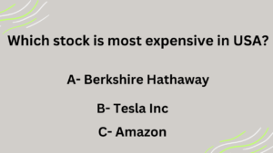 20+ Stock Market Trivia Questions and Answers - Triviaqna